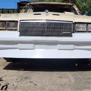 Regal (81-88) Fiberglass Parts — Eric Kenward Racing