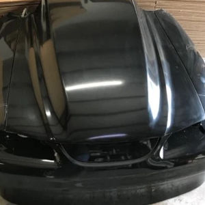 SN95 (94-98) Fiberglass Parts — Eric Kenward Racing