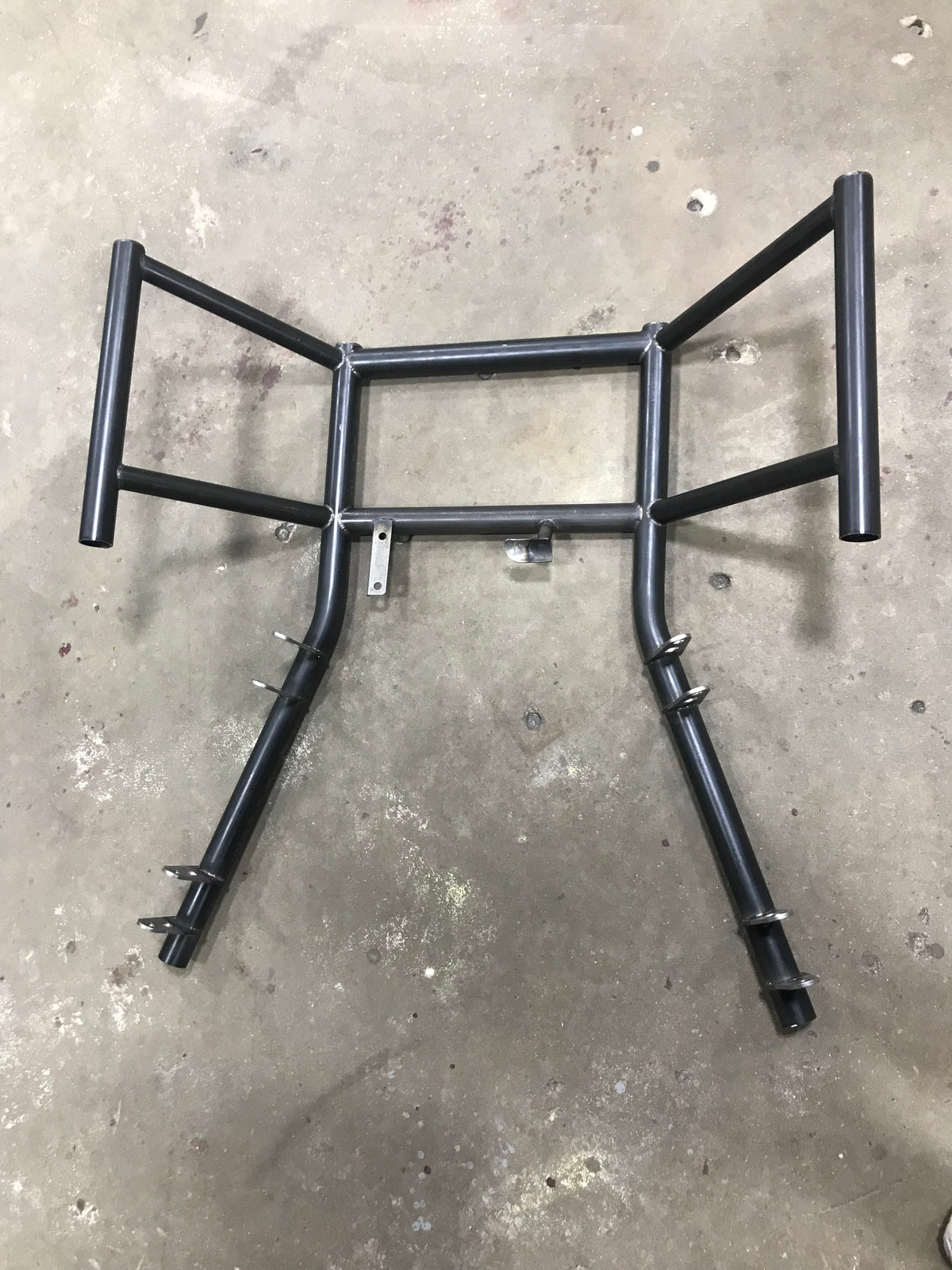 EKR 71-76 B Body K Member — Eric Kenward Racing