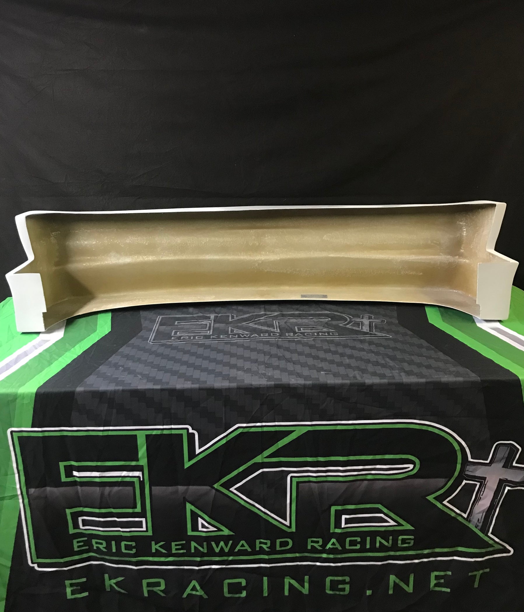 1st Gen S10 Front Bumper — Eric Kenward Racing