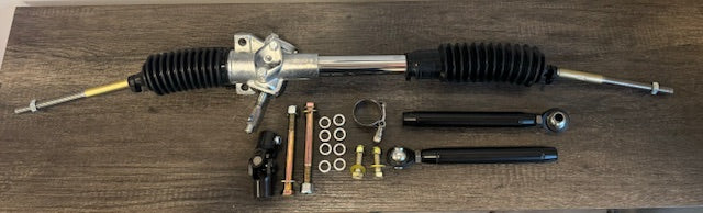 Rack Kit for B body or Donk K Member — Eric Kenward Racing