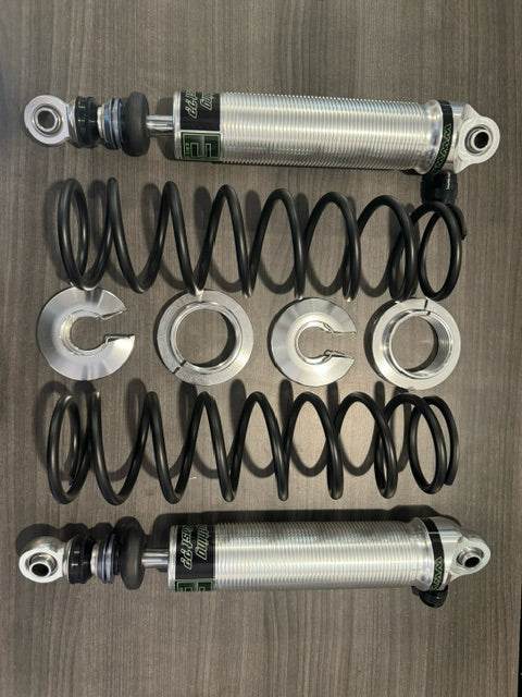 EKR 3860 Rear Shock Kit — Eric Kenward Racing