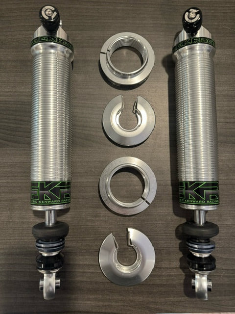 EKR 3860 Rear Shocks — Eric Kenward Racing