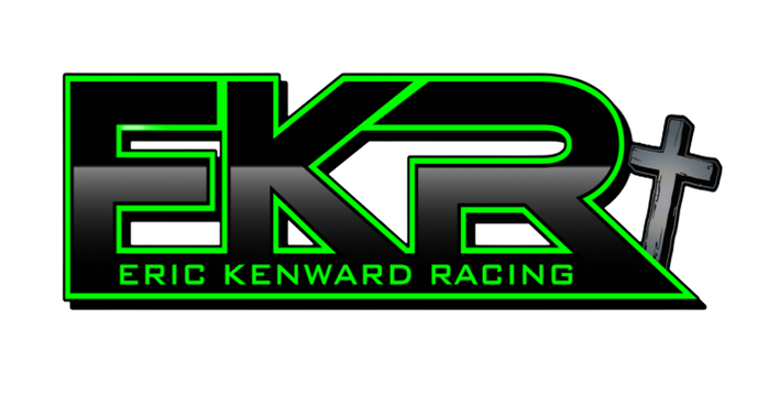 EKR Car Packages — Eric Kenward Racing