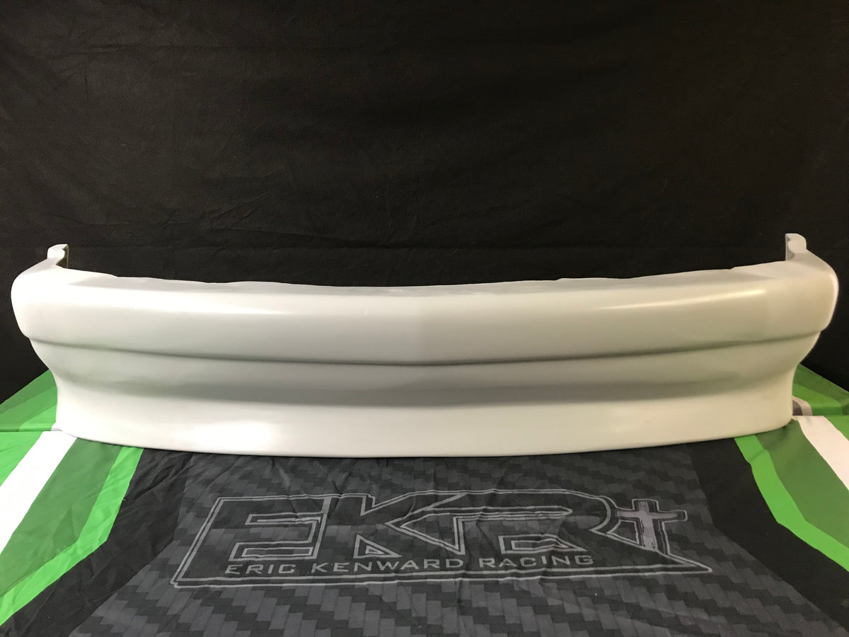 2nd Gen S10 Front Bumper — Eric Kenward Racing