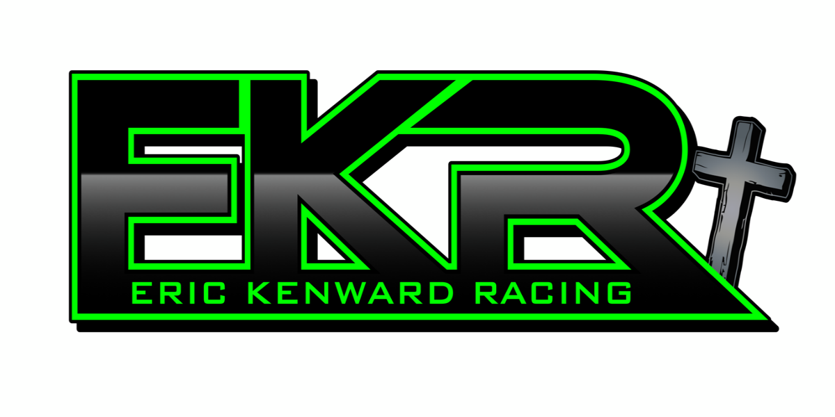 EKR Car Packages — Eric Kenward Racing