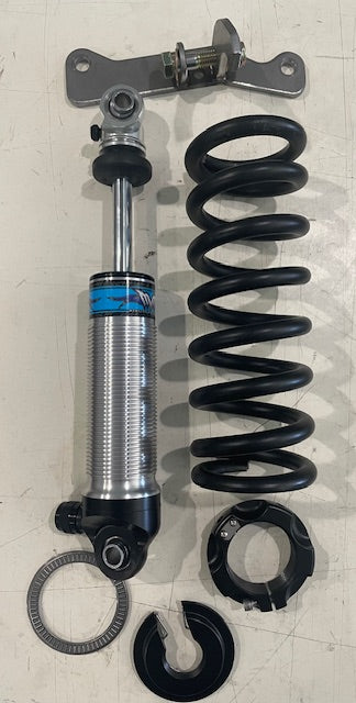 Menscer Gbody or S10 front coil over shock conversion kit — Eric ...