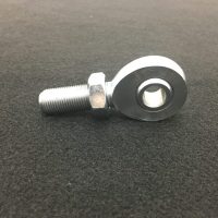 3/4" by 5/8" Chromoly rod end — Eric Kenward Racing