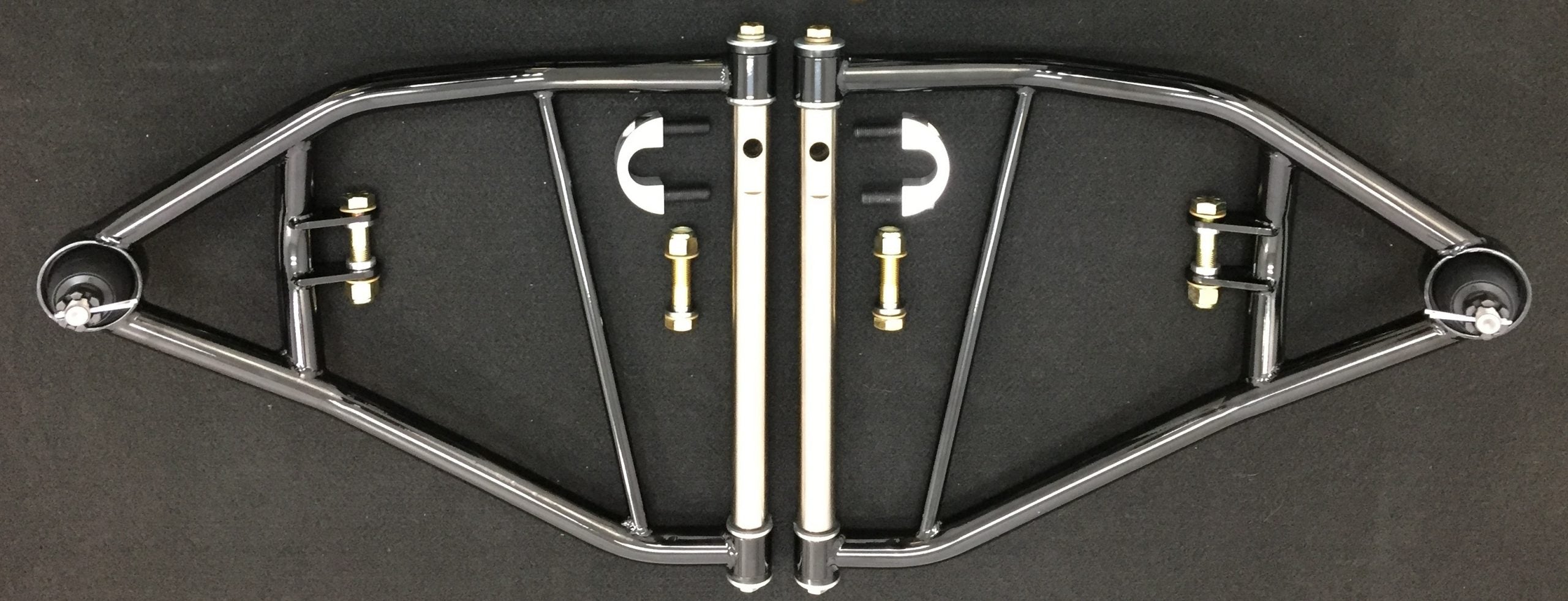 LOWER CONTROL ARMS (COIL-OVER) - Eric Kenward Racing