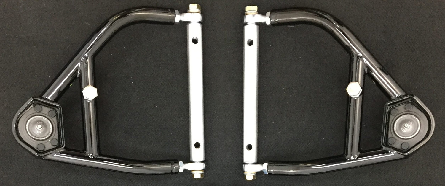 “PRO” UPPER CONTROL ARMS — Eric Kenward Racing