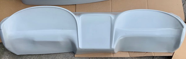 Mustang SN95 Dash - Eric Kenward Racing