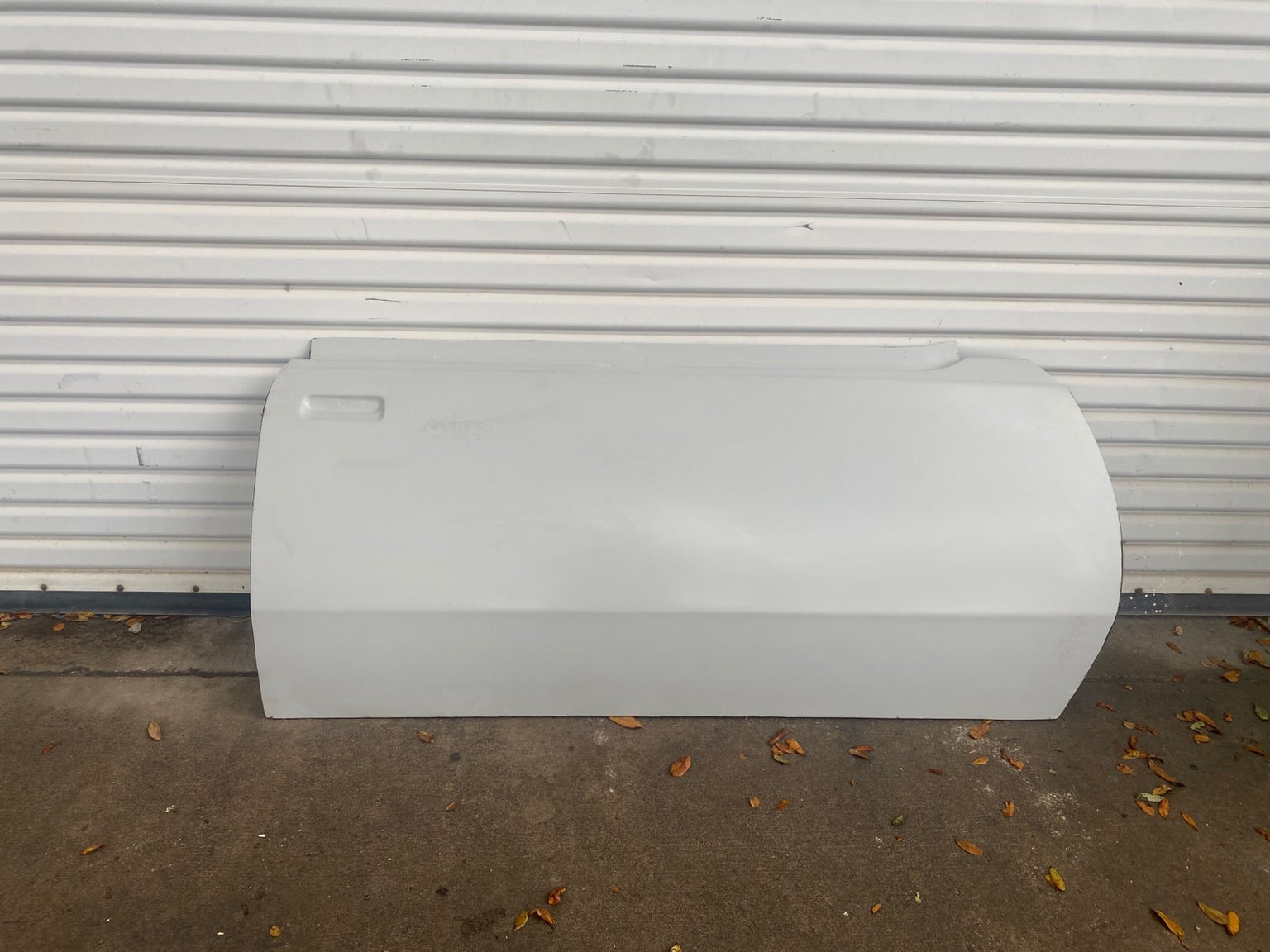 Regal (81-88) Fiberglass Parts — Eric Kenward Racing
