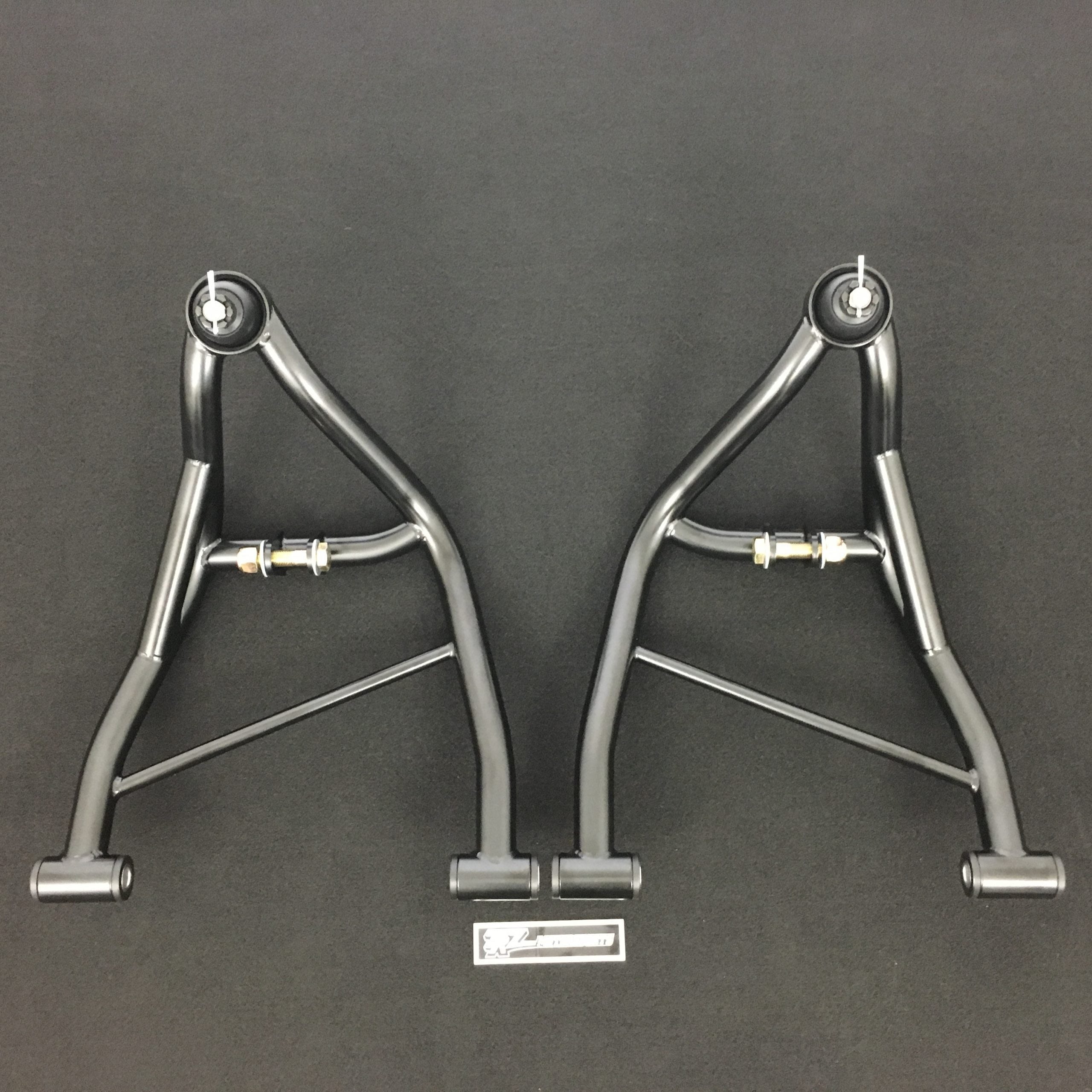 LOWER CONTROL ARMS (COIL-OVER) - Eric Kenward Racing