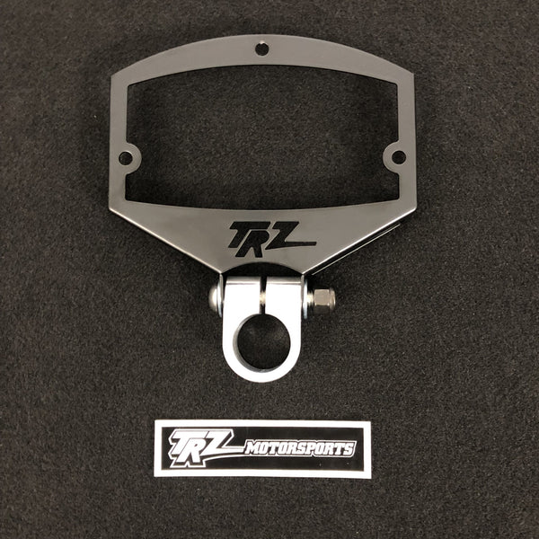 RACEPAK IQ3 DASH MOUNT - Eric Kenward Racing