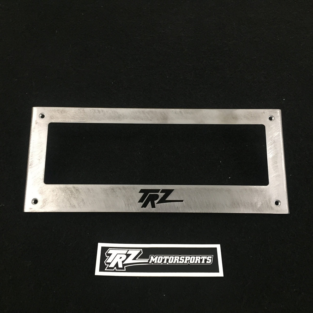 MSD 7531 MOUNT — Eric Kenward Racing
