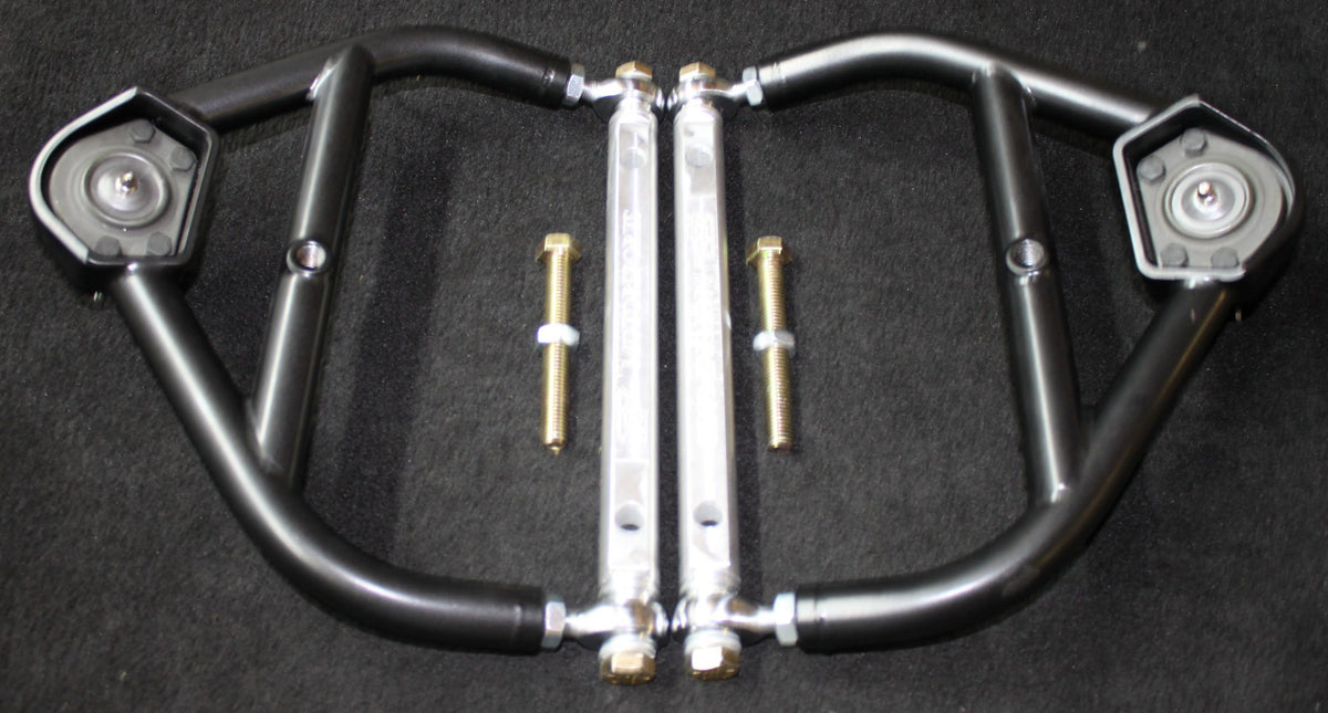“PRO” UPPER CONTROL ARMS — Eric Kenward Racing