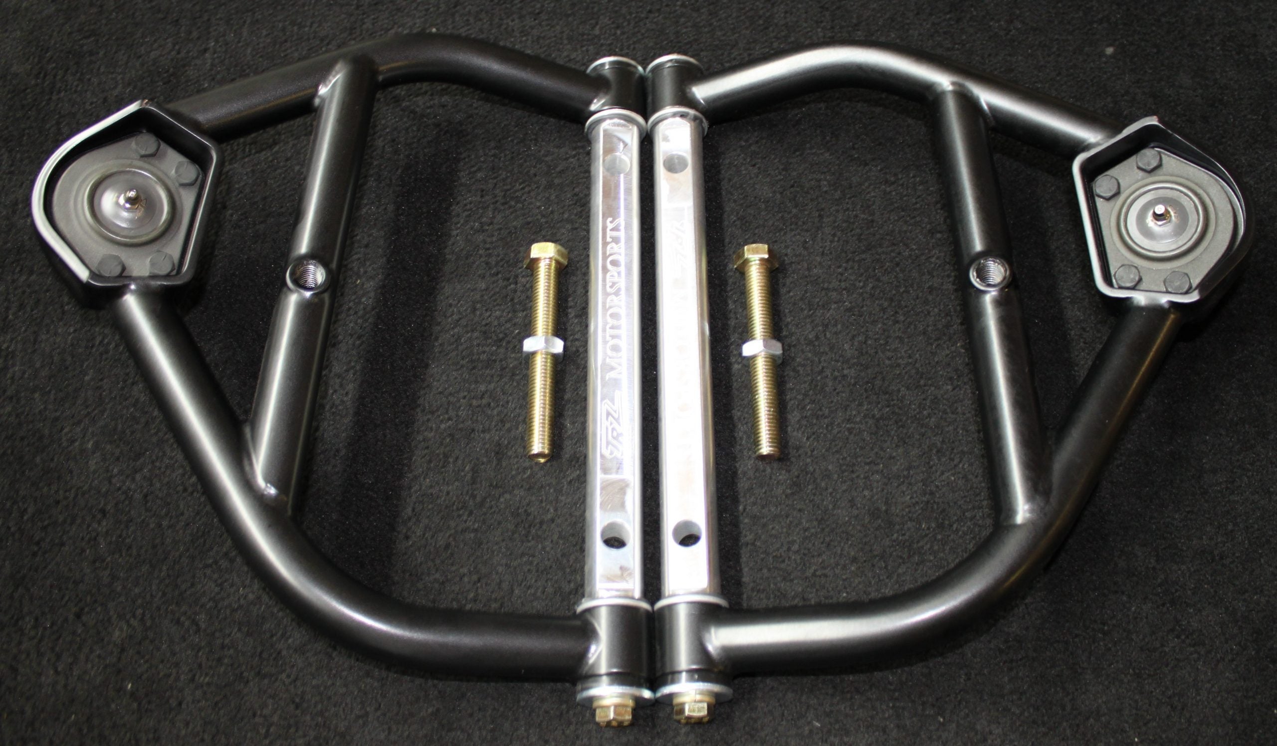 “PRO” UPPER CONTROL ARMS - Eric Kenward Racing