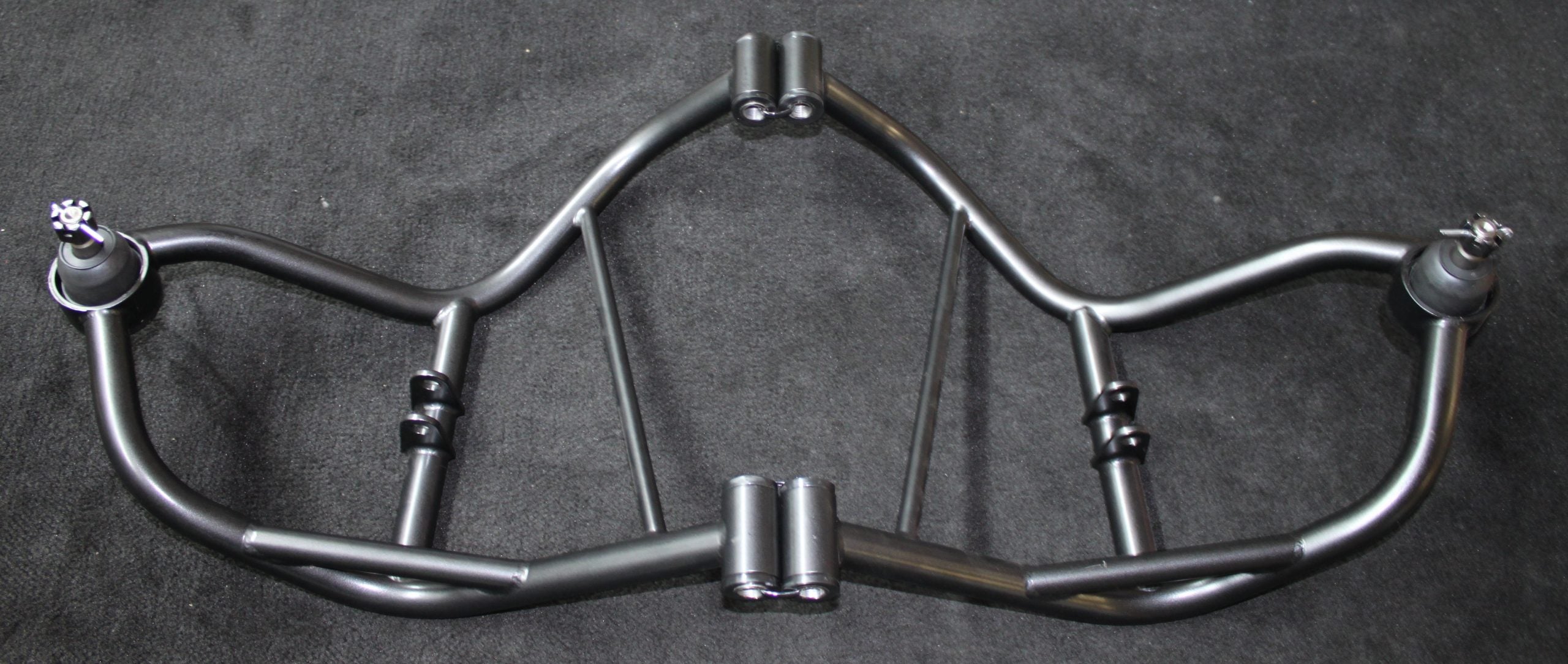 LOWER CONTROL ARMS (COIL-OVER) - Eric Kenward Racing