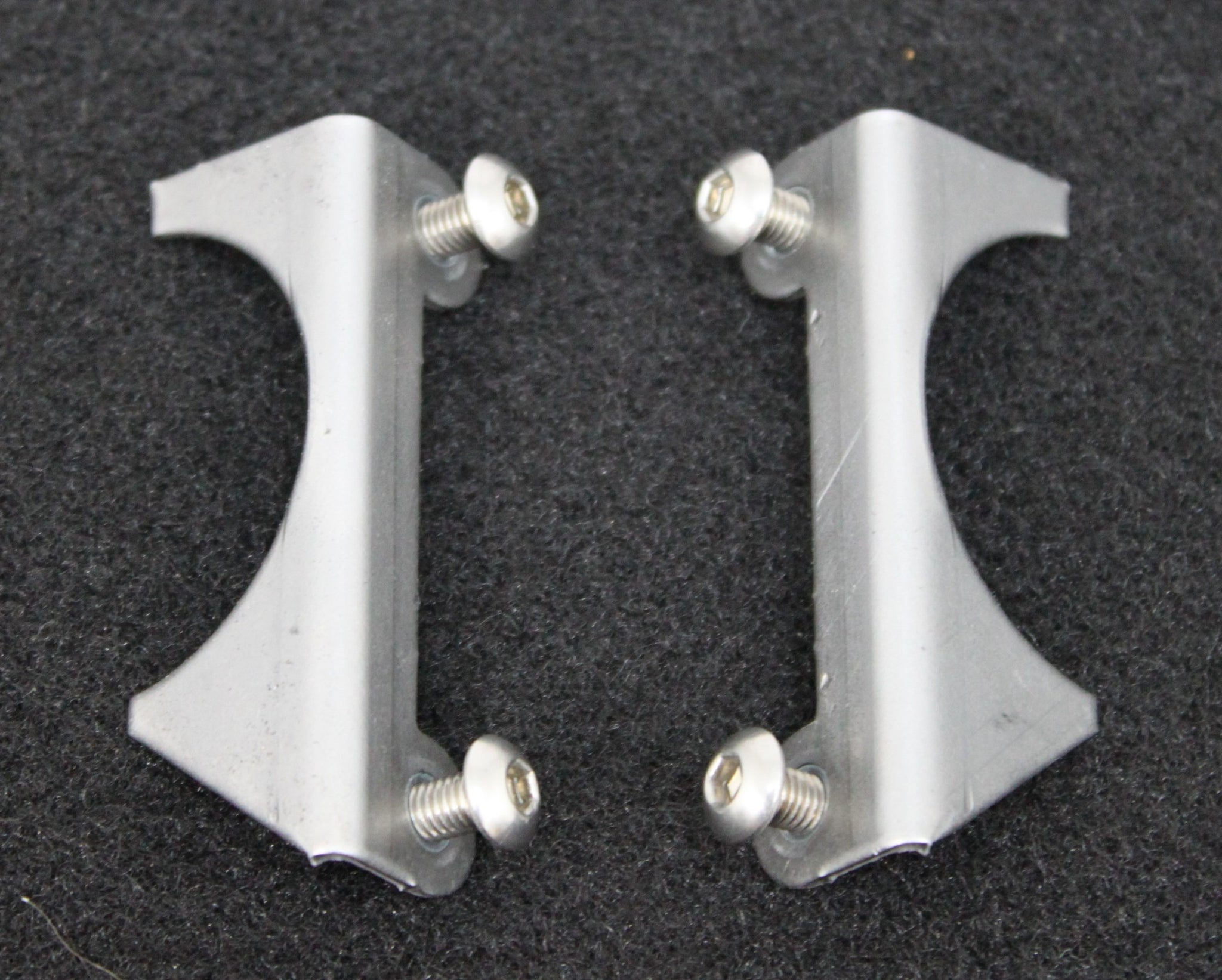 Miscellaneous — Eric Kenward Racing