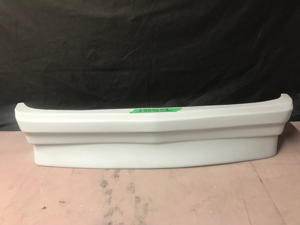 1st Gen S10 Front Bumper - Eric Kenward Racing